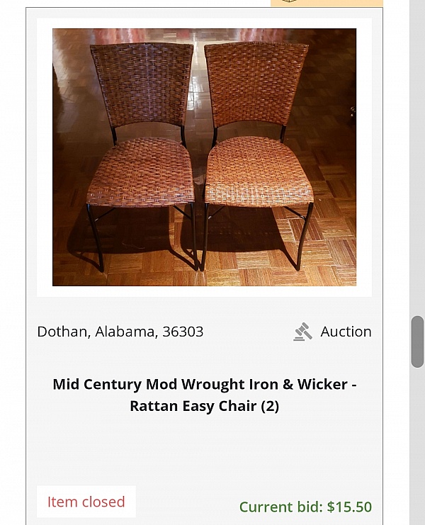 CT Bids Reviews - 77 Reviews of Ctbids.com | Sitejabber