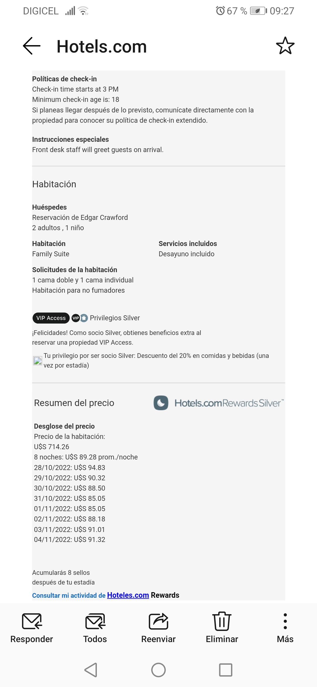 Hotels.com Reviews - 959 Reviews of Hotels.com | Sitejabber