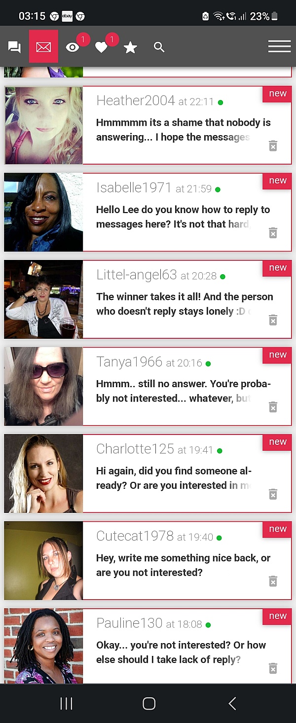 iDates Reviews - 77 Reviews of Idates.com | Sitejabber