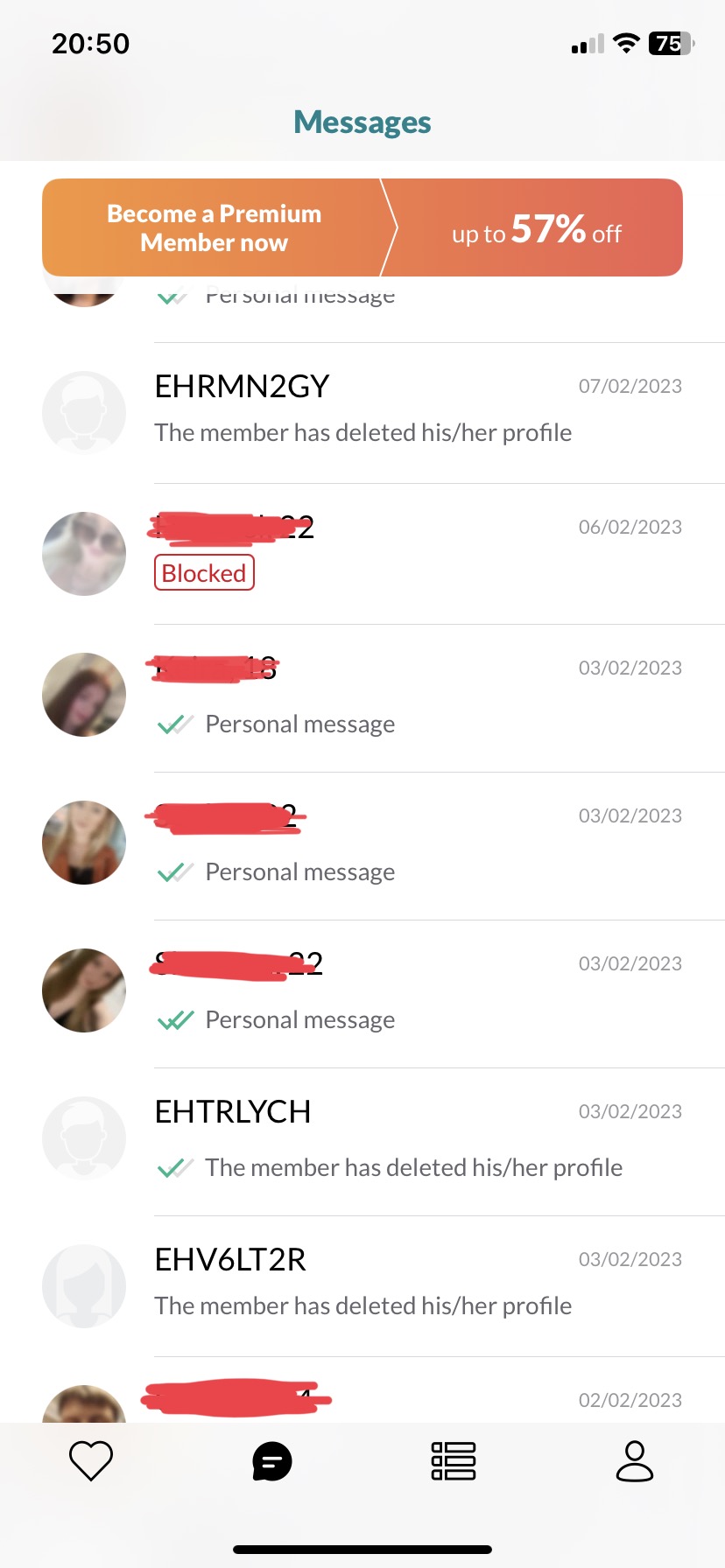 eHarmony Reviews - 1,659 Reviews of Eharmony.com | Sitejabber