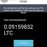 Litecoin (LTC) Mining Pool Reviews - 17 Reviews of Ltcminer.com ...