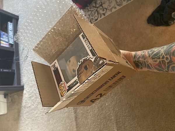 Entertainment Earth Reviews - 145 Reviews of Entertainmentearth.com ...