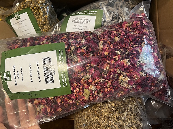 Monterey Bay Herb Co. Reviews - 2,635 Reviews of Herbco.com | Sitejabber