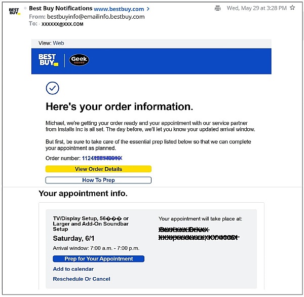 Best Buy Reviews - 1,799 Reviews of bestbuy.com | Sitejabber