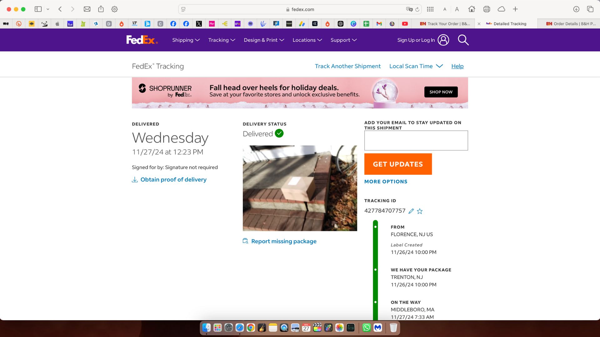 B&H Photo Video Reviews - 3,791 Reviews of Bhphotovideo.com | Sitejabber