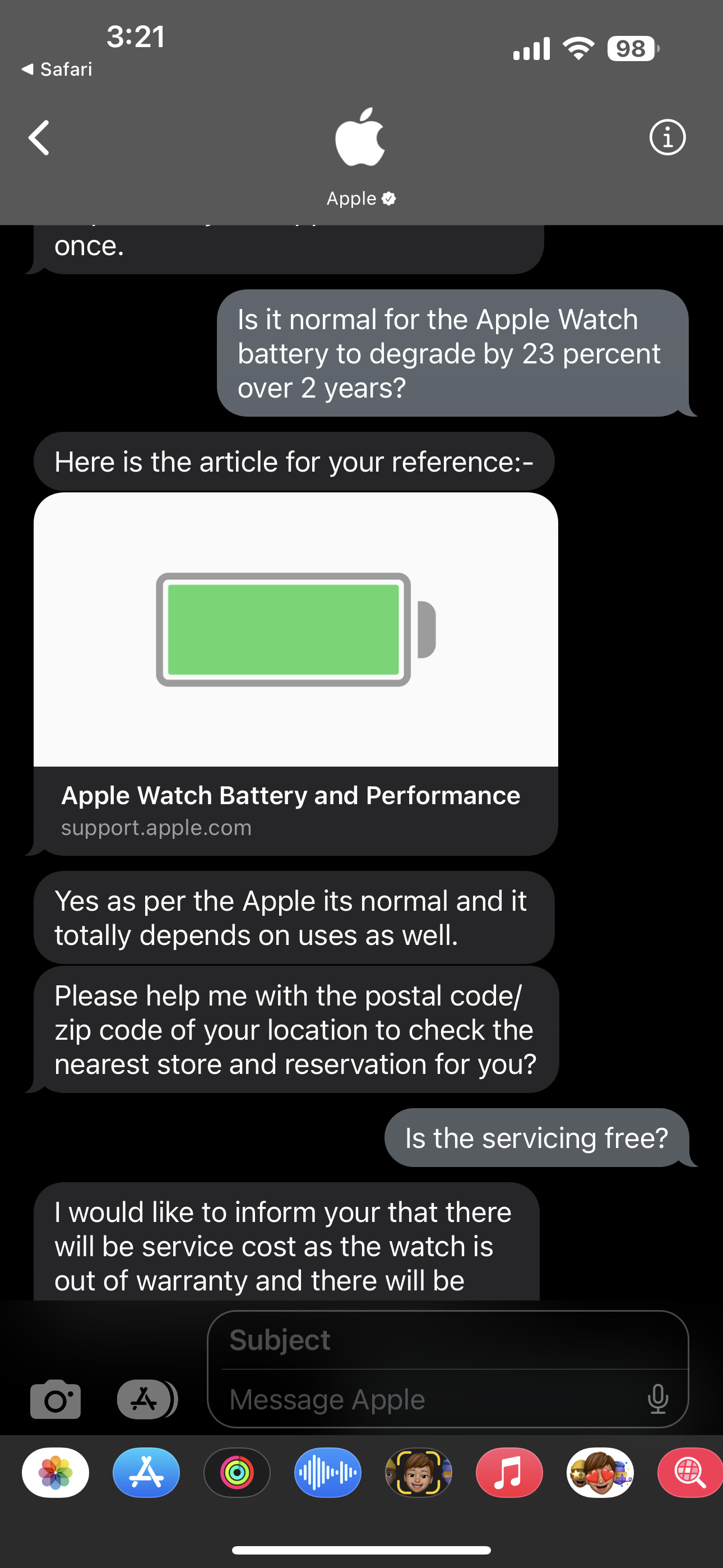 Apple Reviews - 2,091 Reviews of Apple.com | Sitejabber