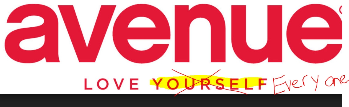 Avenue Reviews - 71 Reviews of Avenue.com | Sitejabber