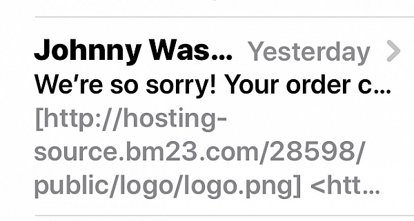 Johnny Was Reviews - 55 Reviews of Johnnywas.com | Sitejabber