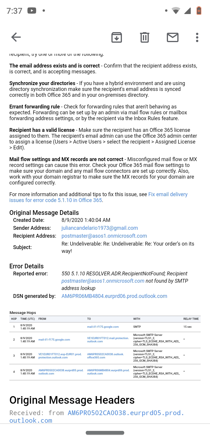 ASOS Reviews - 1,193 Reviews of Asos.com | Sitejabber