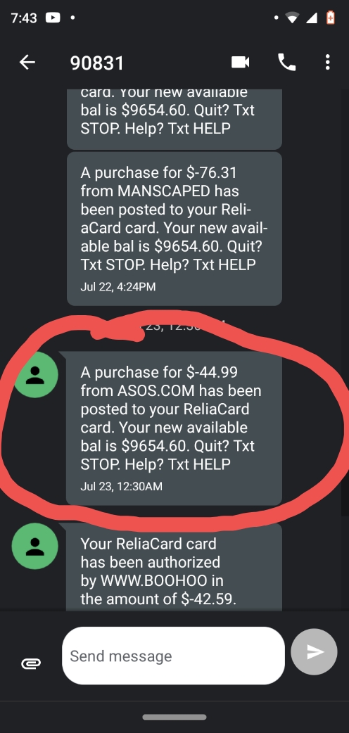 ASOS Reviews - 1,193 Reviews of Asos.com | Sitejabber