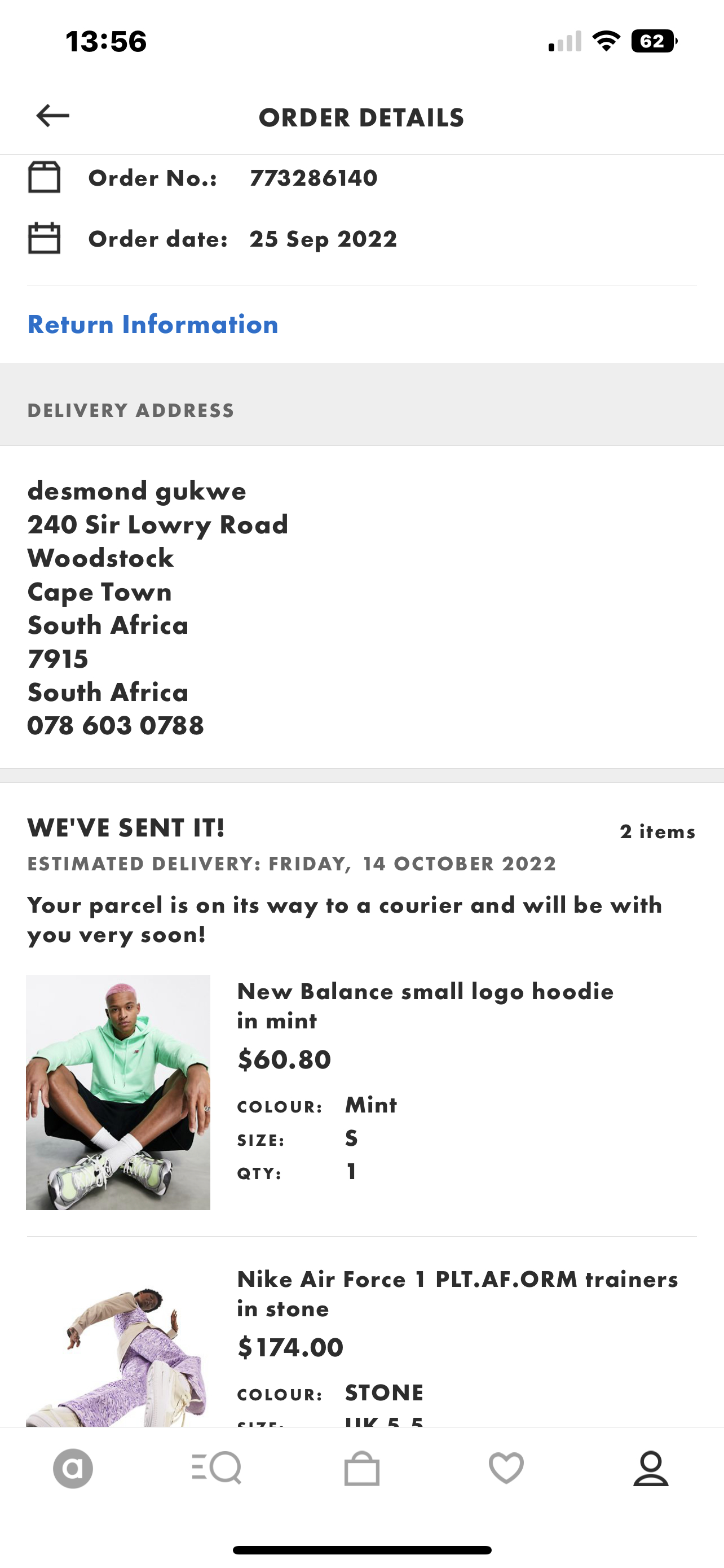 ASOS Reviews - 1,869 Reviews of Asos.com | Sitejabber