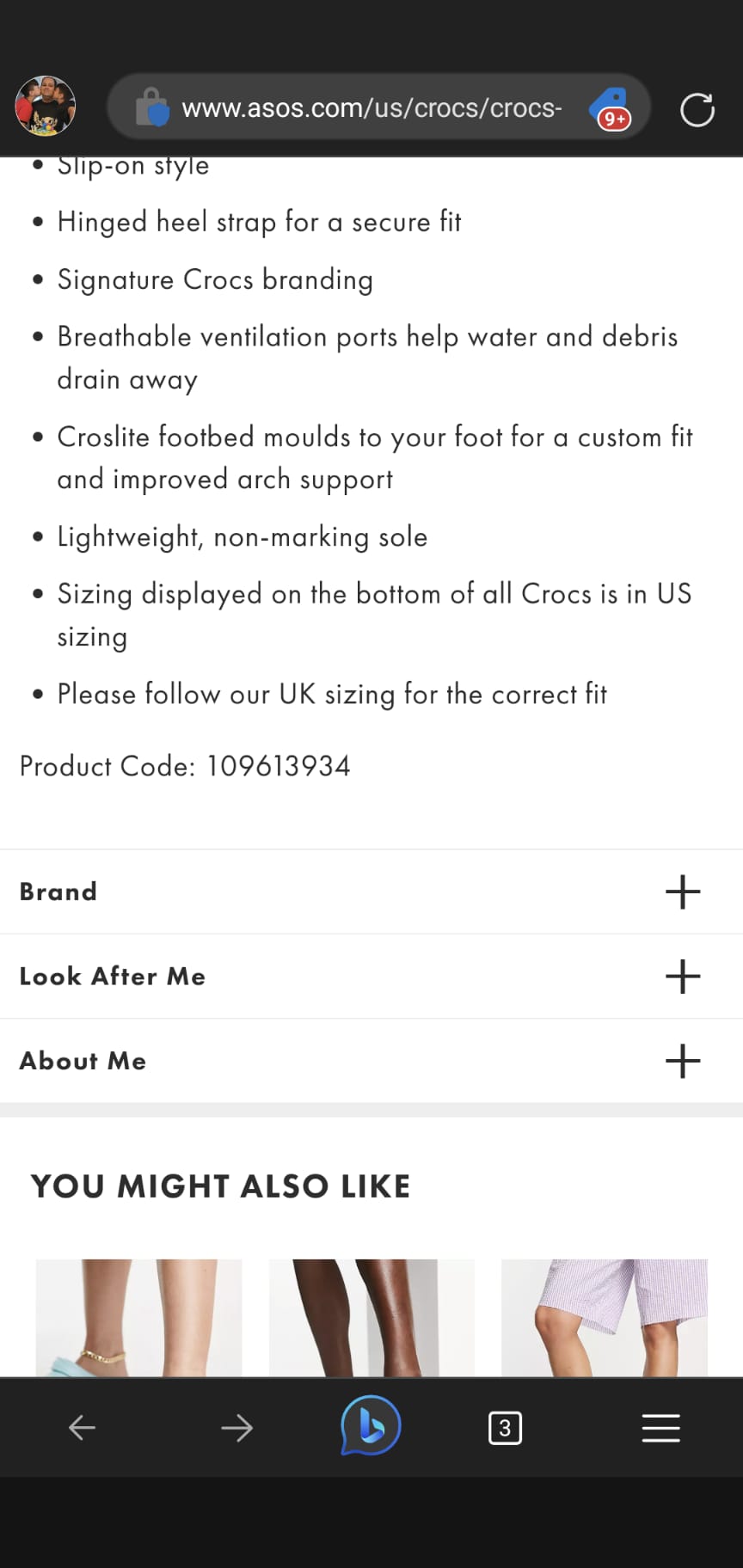 ASOS Reviews - 2,001 Reviews of Asos.com | Sitejabber