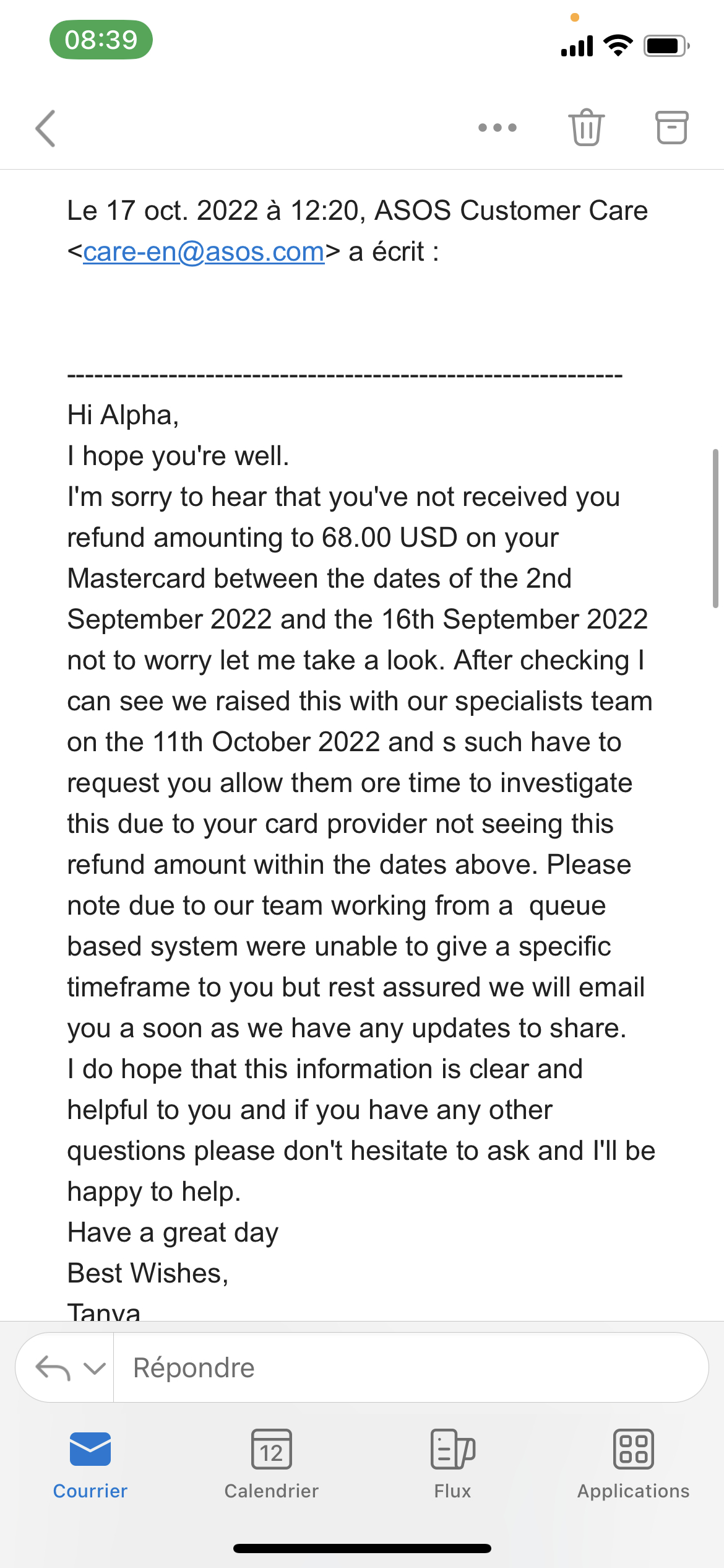 ASOS Reviews - 2,031 Reviews of Asos.com | Sitejabber