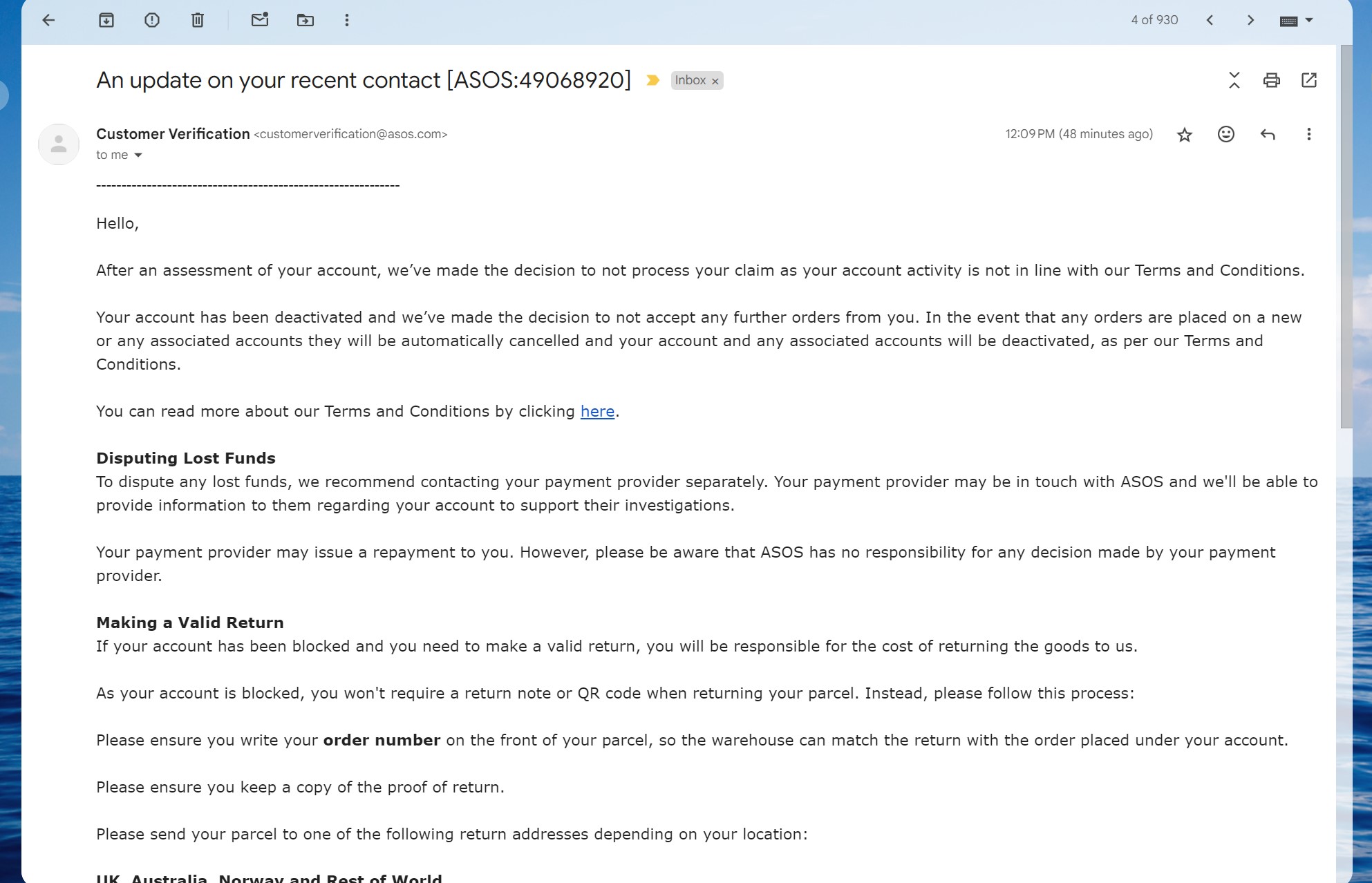 ASOS Reviews - 2,061 Reviews of Asos.com | Sitejabber