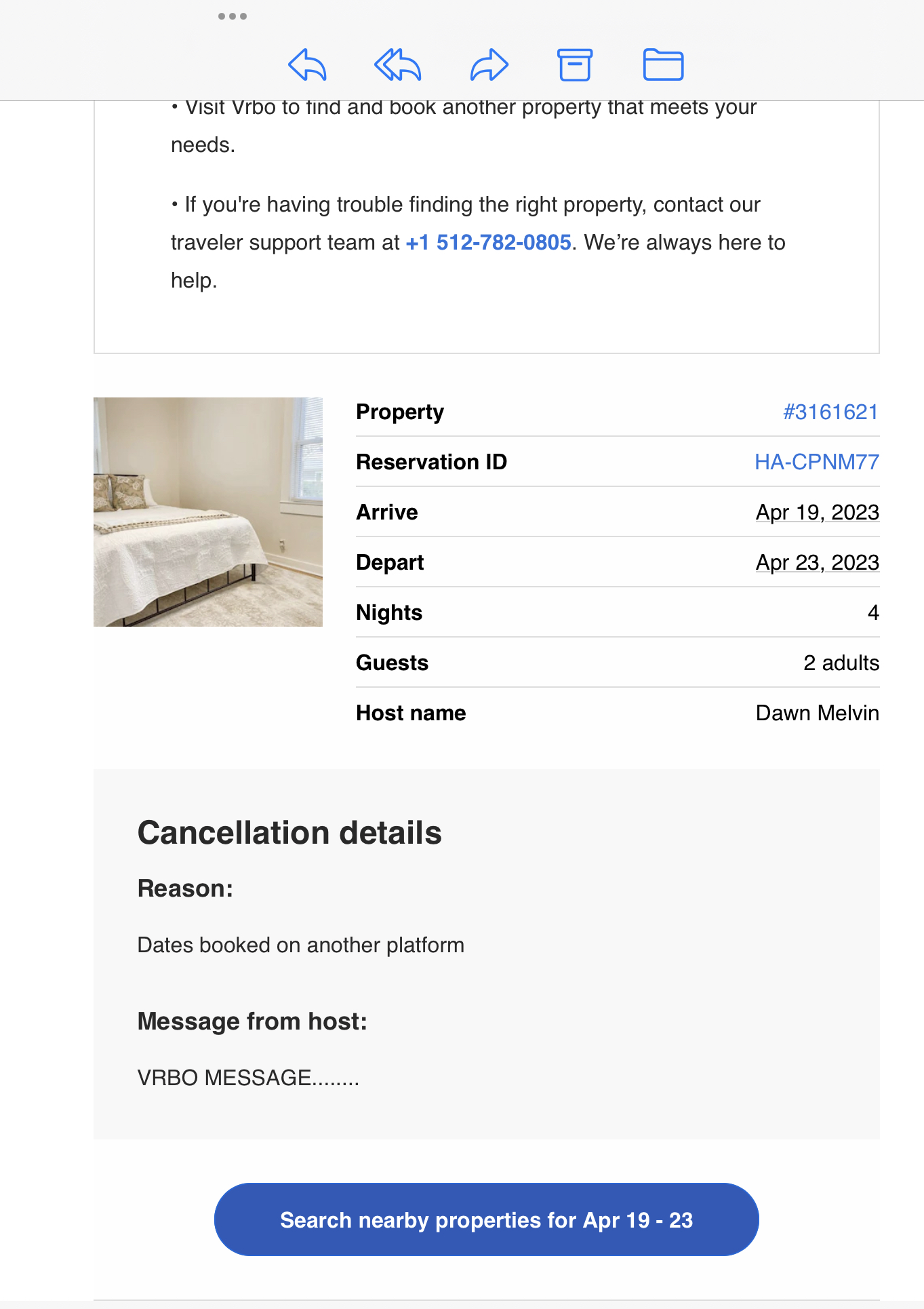 VRBO Reviews - 1,957 Reviews of Vrbo.com | Sitejabber