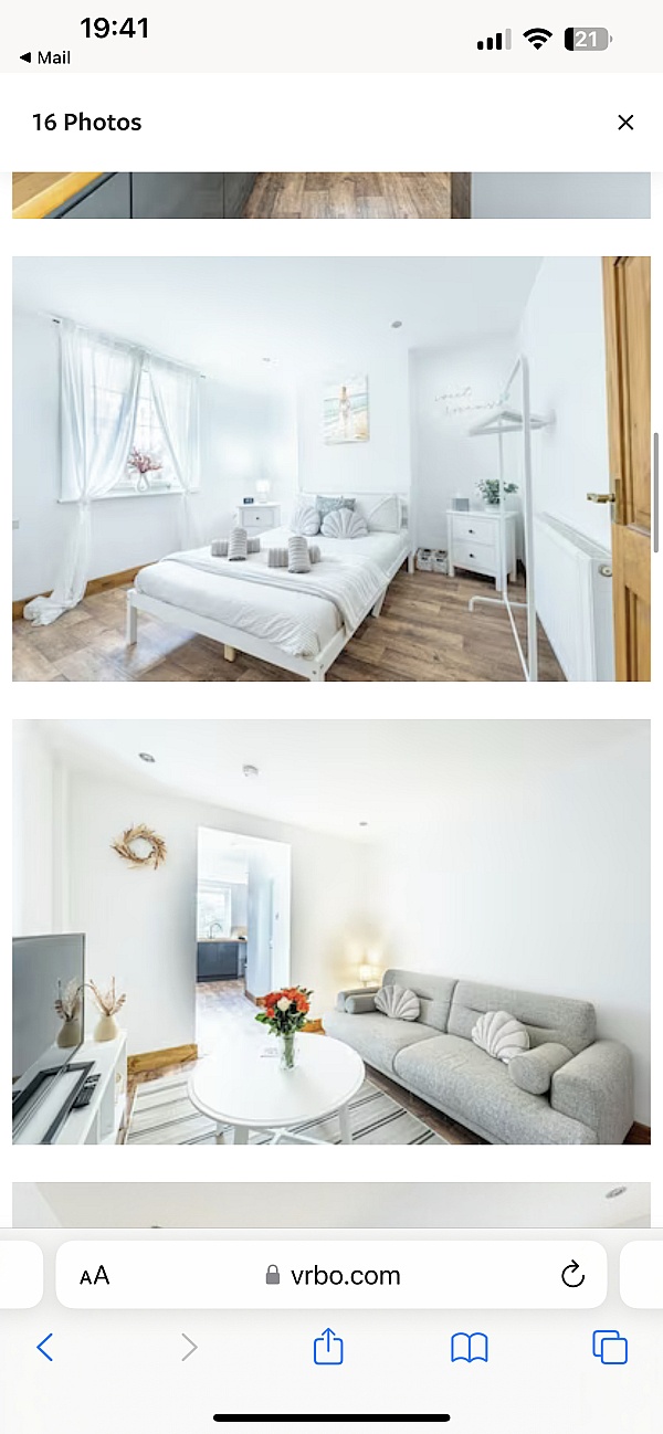 VRBO Reviews - 1,979 Reviews of Vrbo.com | Sitejabber