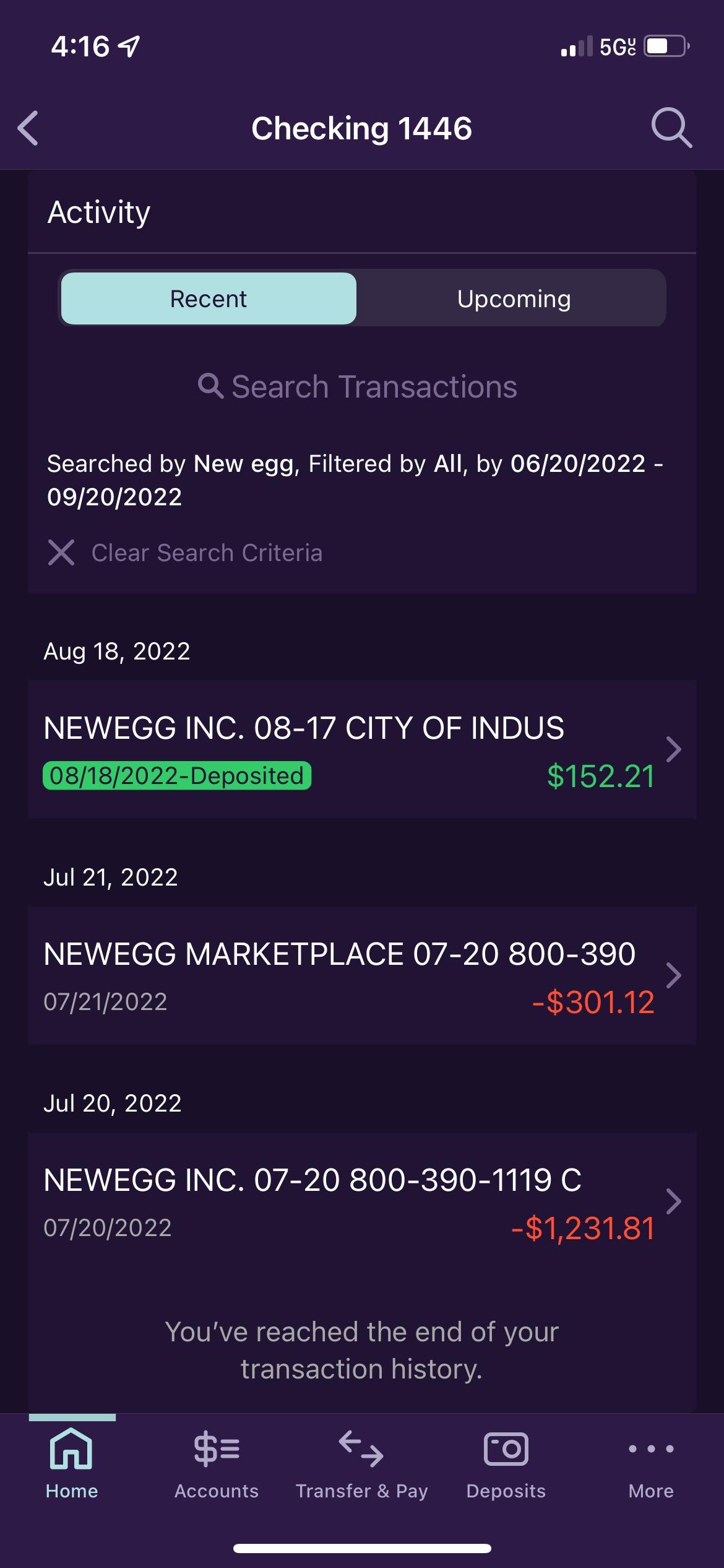 Newegg Reviews - 925 Reviews of Newegg.com | Sitejabber