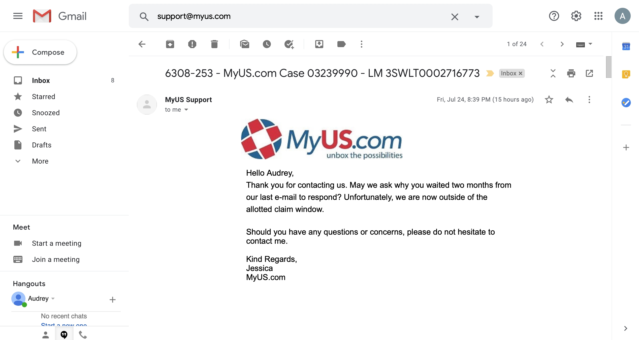 MyUS Reviews - 4,899 Reviews of Myus.com | Sitejabber