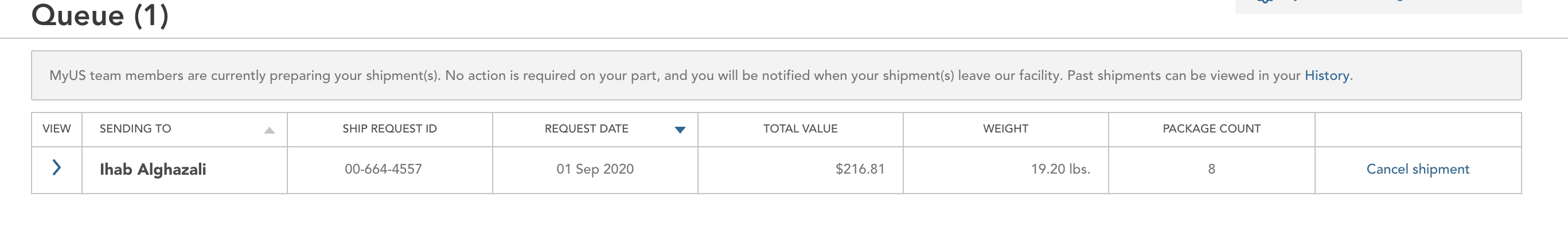 MyUS Reviews - 5,290 Reviews of Myus.com | Sitejabber