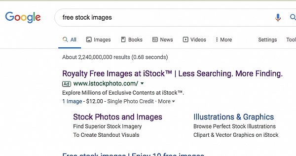 iStockPhoto Reviews - 153 Reviews of Istockphoto.com | Sitejabber