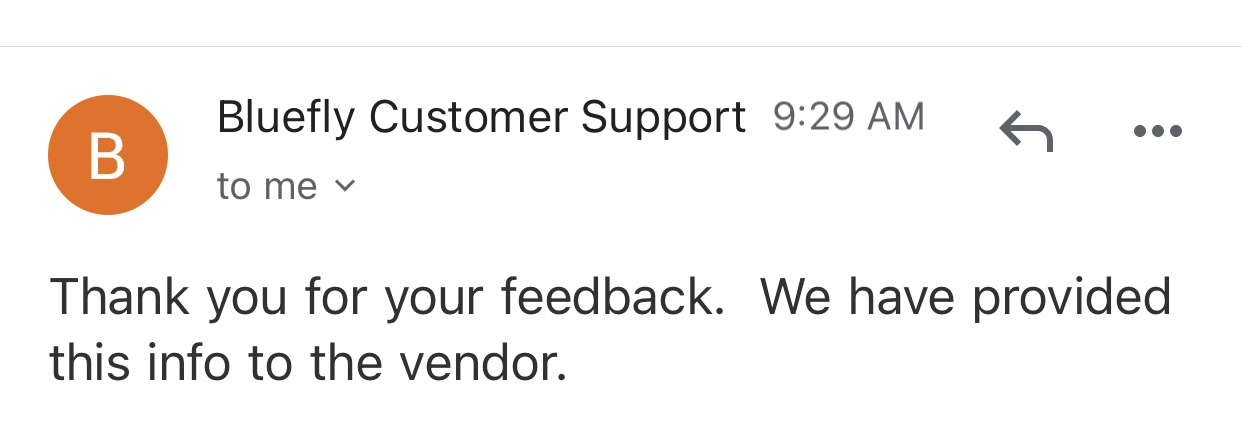 Bluefly Reviews - 372 Reviews of Bluefly.com | Sitejabber