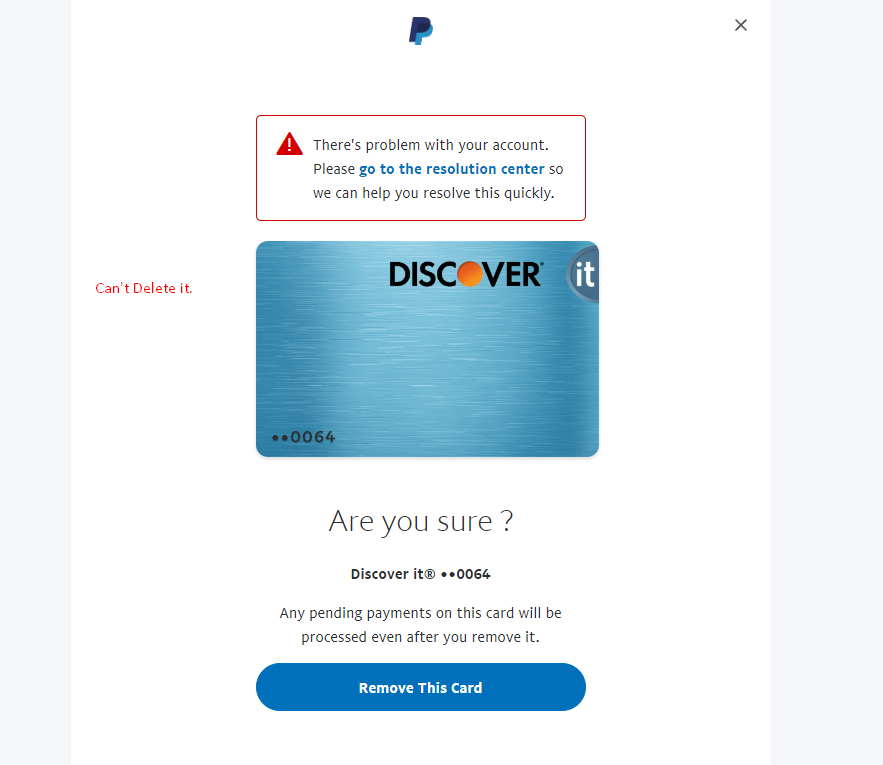 PayPal Reviews - 2,451 Reviews of Paypal.com | Sitejabber