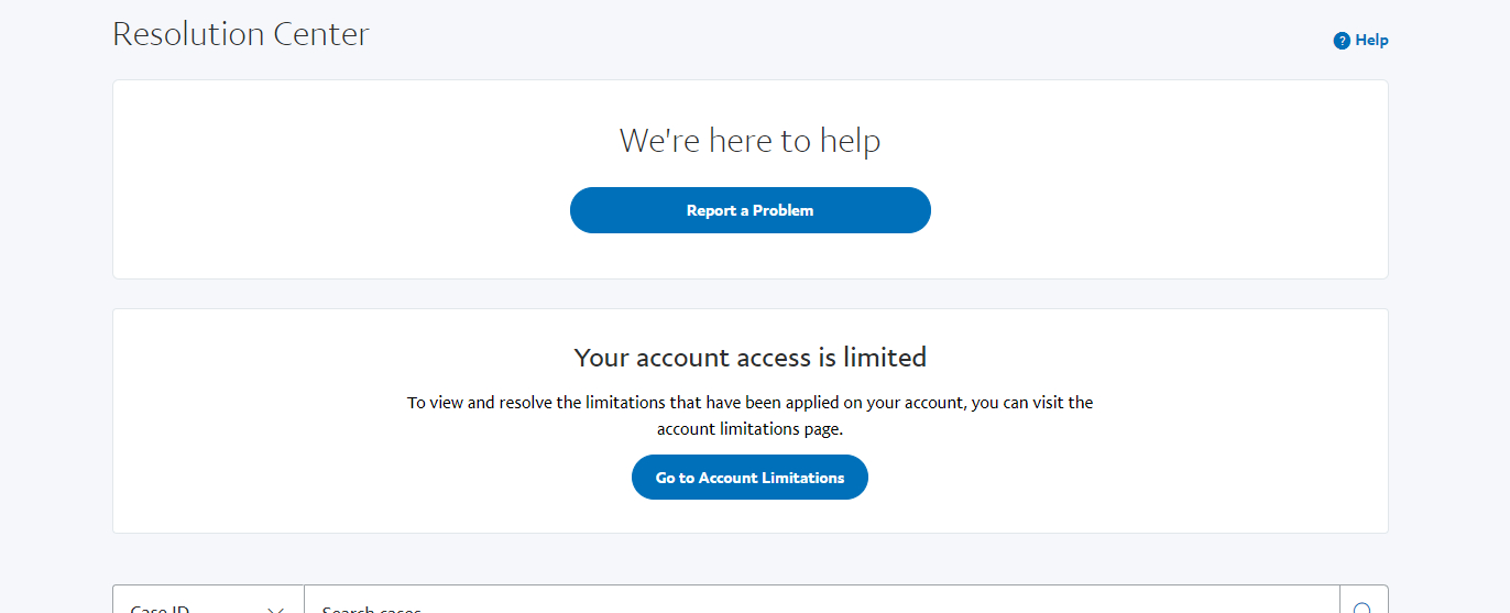 PayPal Reviews - 2,451 Reviews of Paypal.com | Sitejabber