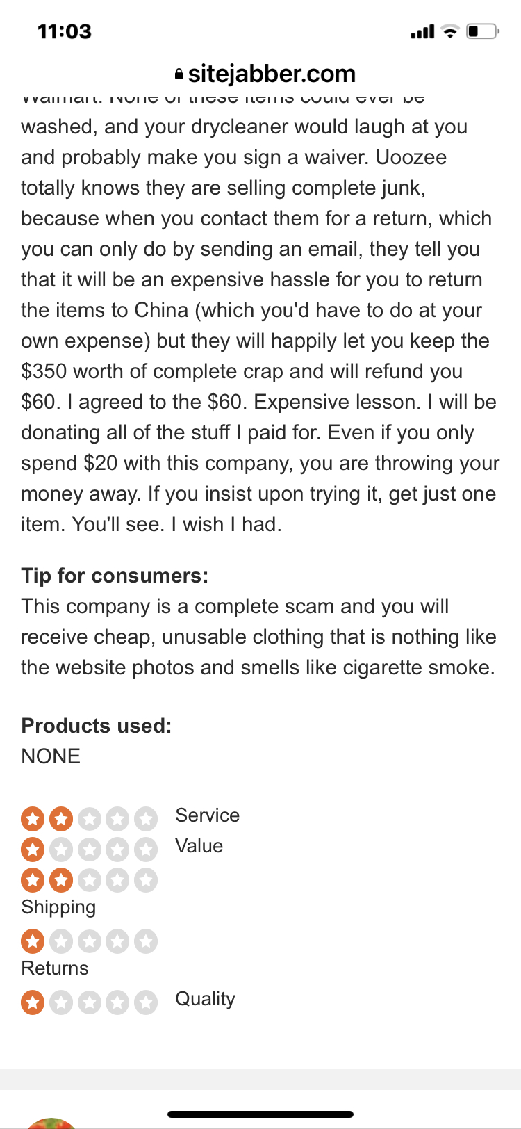 PayPal Reviews - 2,131 Reviews of Paypal.com | Sitejabber