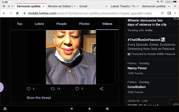 Twitter Reviews - 374 Reviews of Twitter.com | Sitejabber