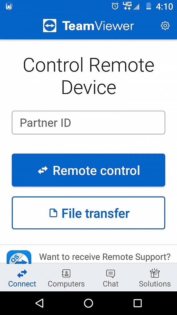 TeamViewer Reviews - 167 Reviews of Teamviewer.com | Sitejabber