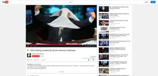 Infowars Reviews - 134 Reviews of Infowars.com | Sitejabber