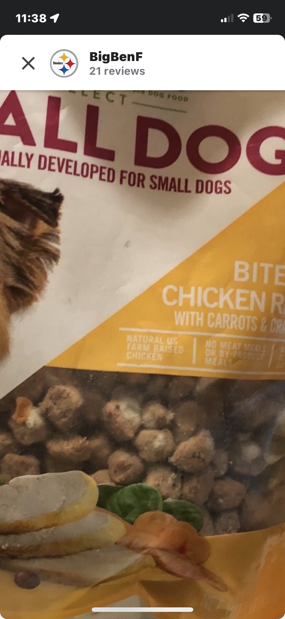 Target Reviews - 1,994 Reviews of Target.com | Sitejabber