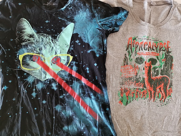 Threadless Reviews - 81 Reviews of Threadless.com | Sitejabber