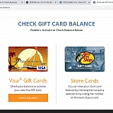 GiftCardMall Reviews - 310 Reviews of Giftcardmall.com | Sitejabber