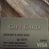 GiftCardMall Reviews - 310 Reviews of Giftcardmall.com | Sitejabber
