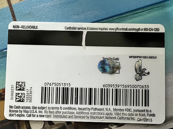 GiftCardMall Reviews - 310 Reviews of Giftcardmall.com | Sitejabber