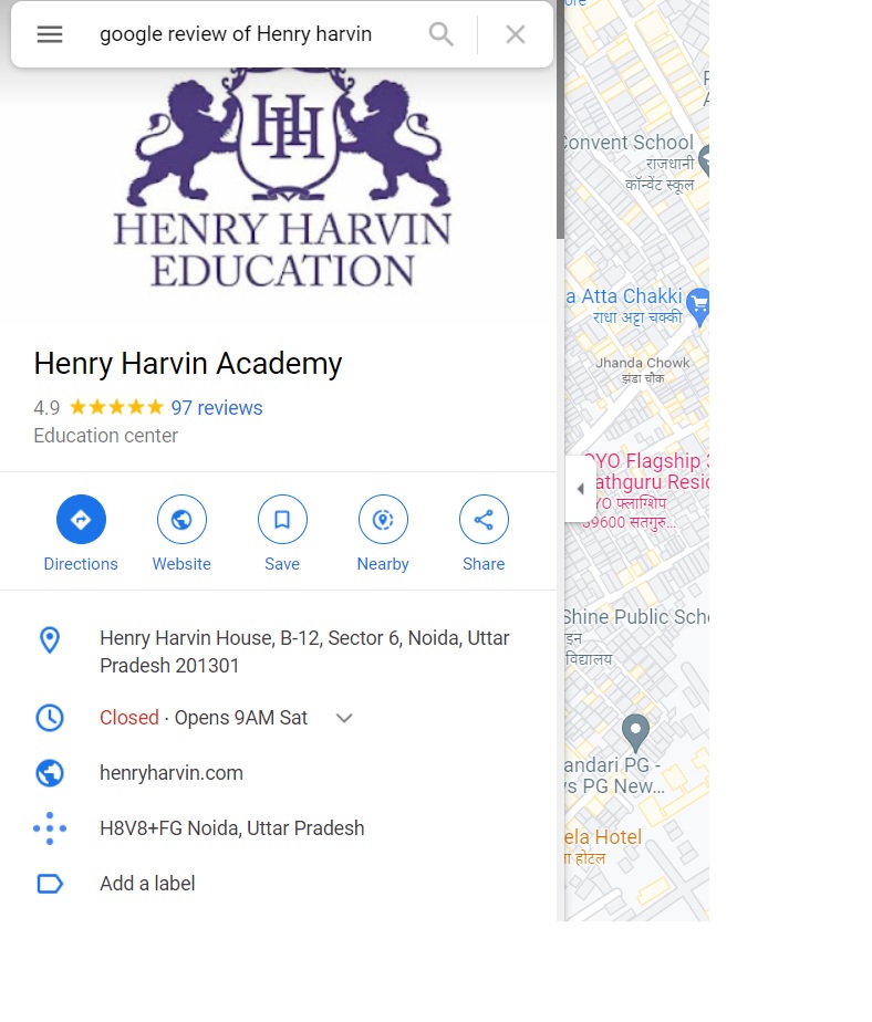 Henry Harvin Reviews - 41 Reviews of Henryharvin.com | Sitejabber