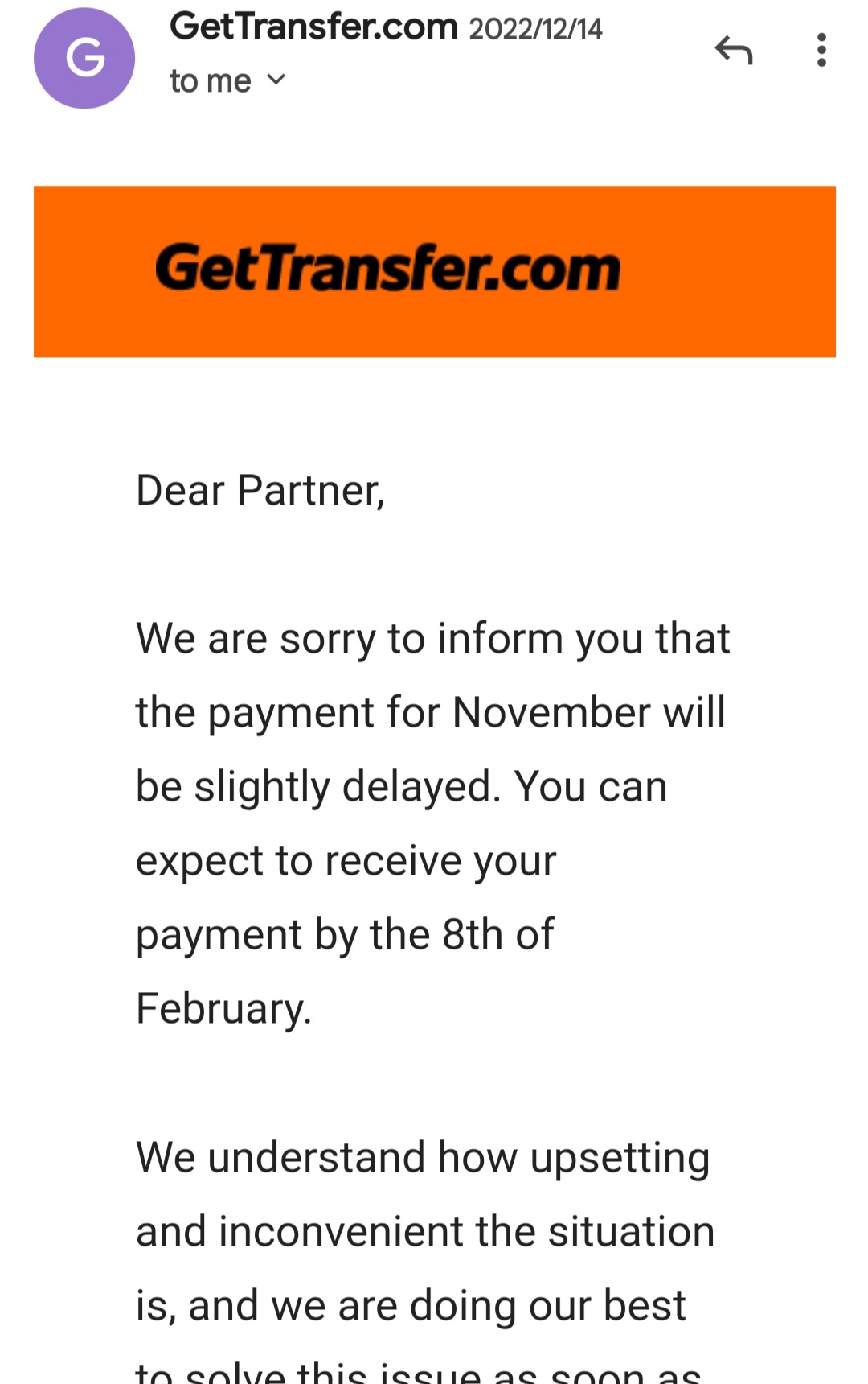 Gettransfer Reviews - 833 Reviews of Gettransfer.com | Sitejabber