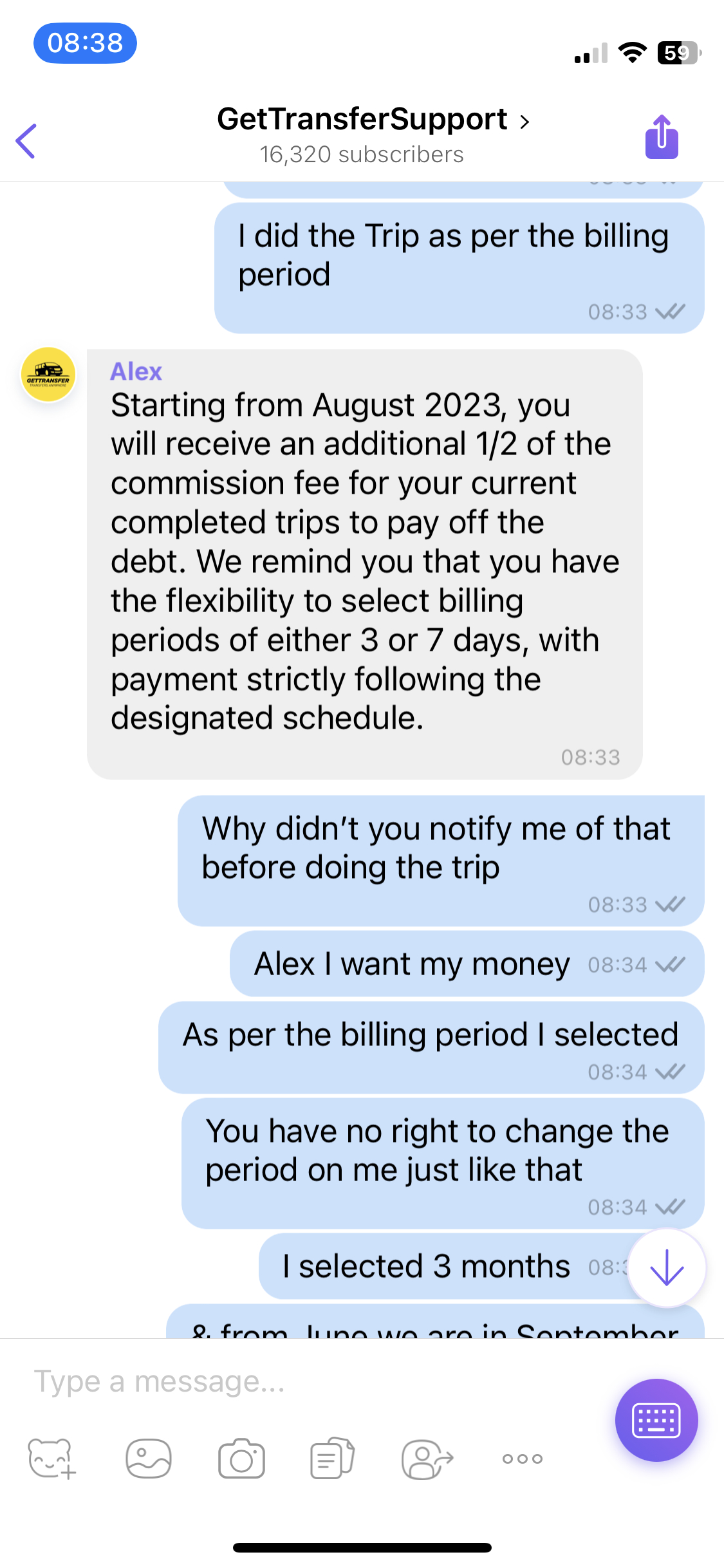 Gettransfer Reviews - 833 Reviews of Gettransfer.com | Sitejabber