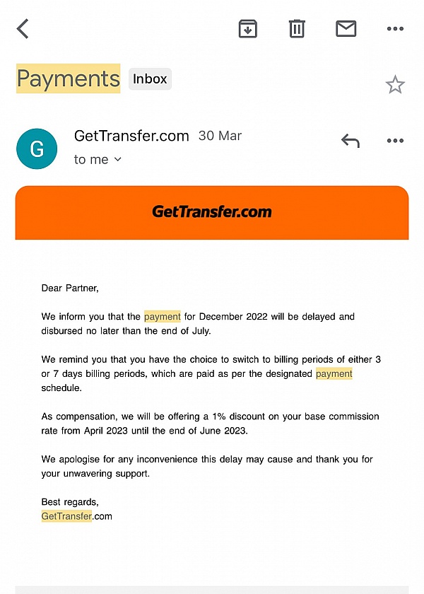 Gettransfer Reviews - 823 Reviews of Gettransfer.com | Sitejabber
