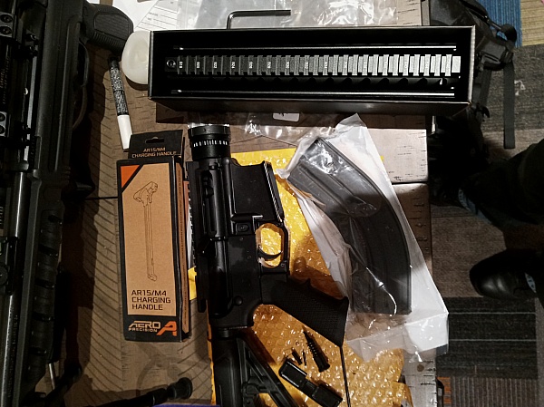 Davidson Defense INC. Reviews - 77 Reviews of Davidsondefense.com ...