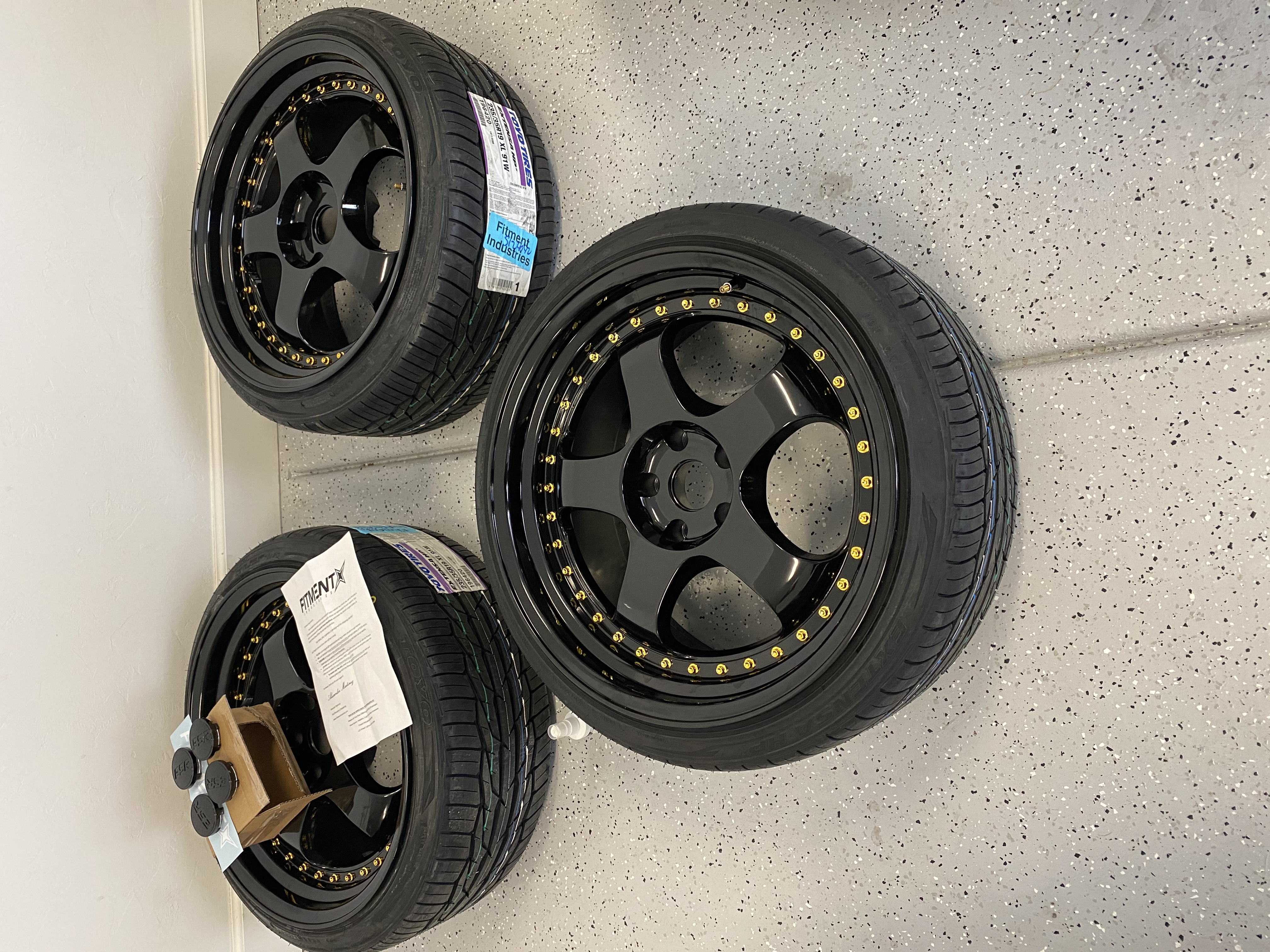 Fitment Industries Reviews - 951 Reviews of Fitmentindustries.com ...