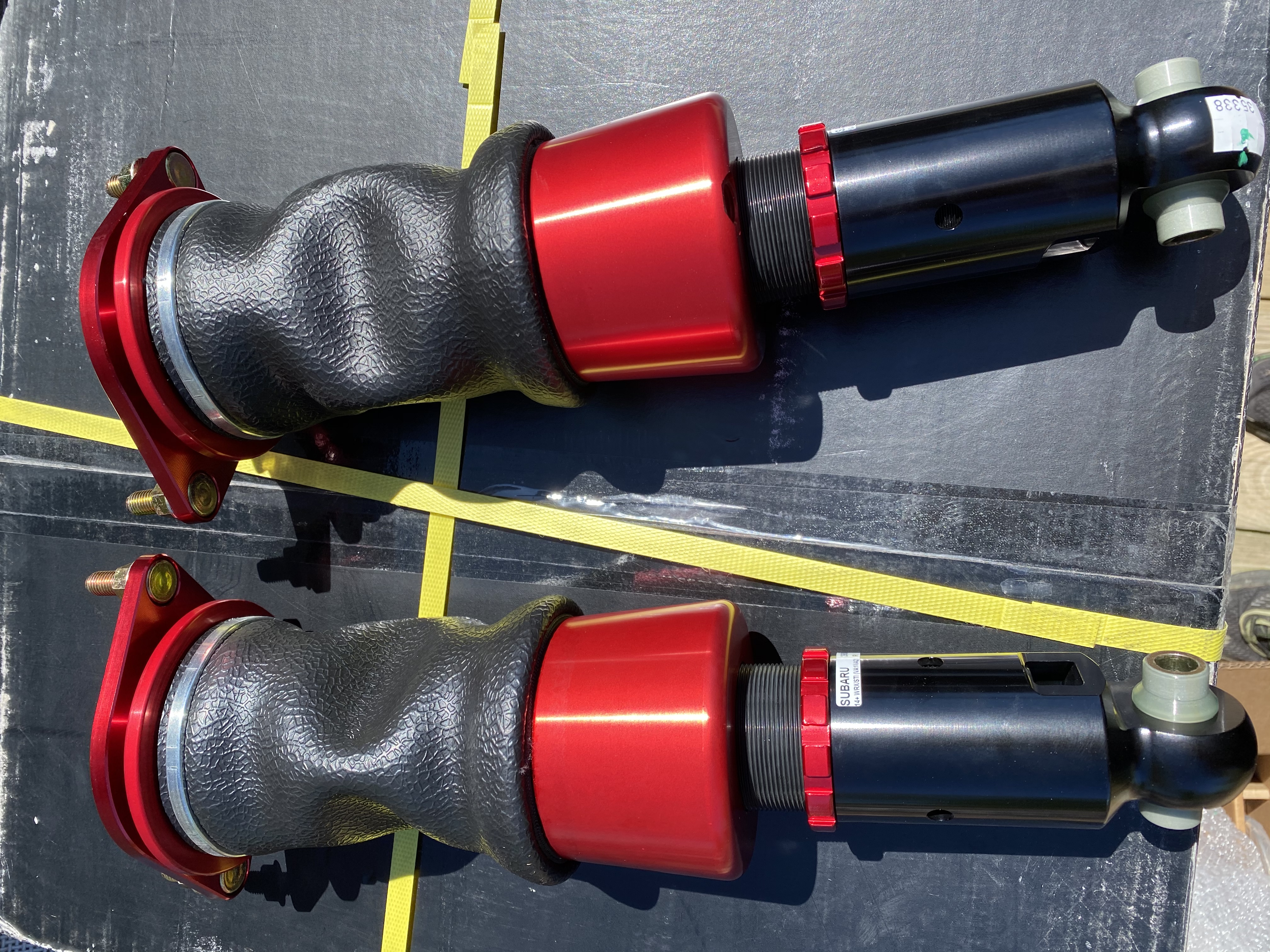 Fitment Industries Reviews - 169 Reviews of Fitmentindustries.com ...