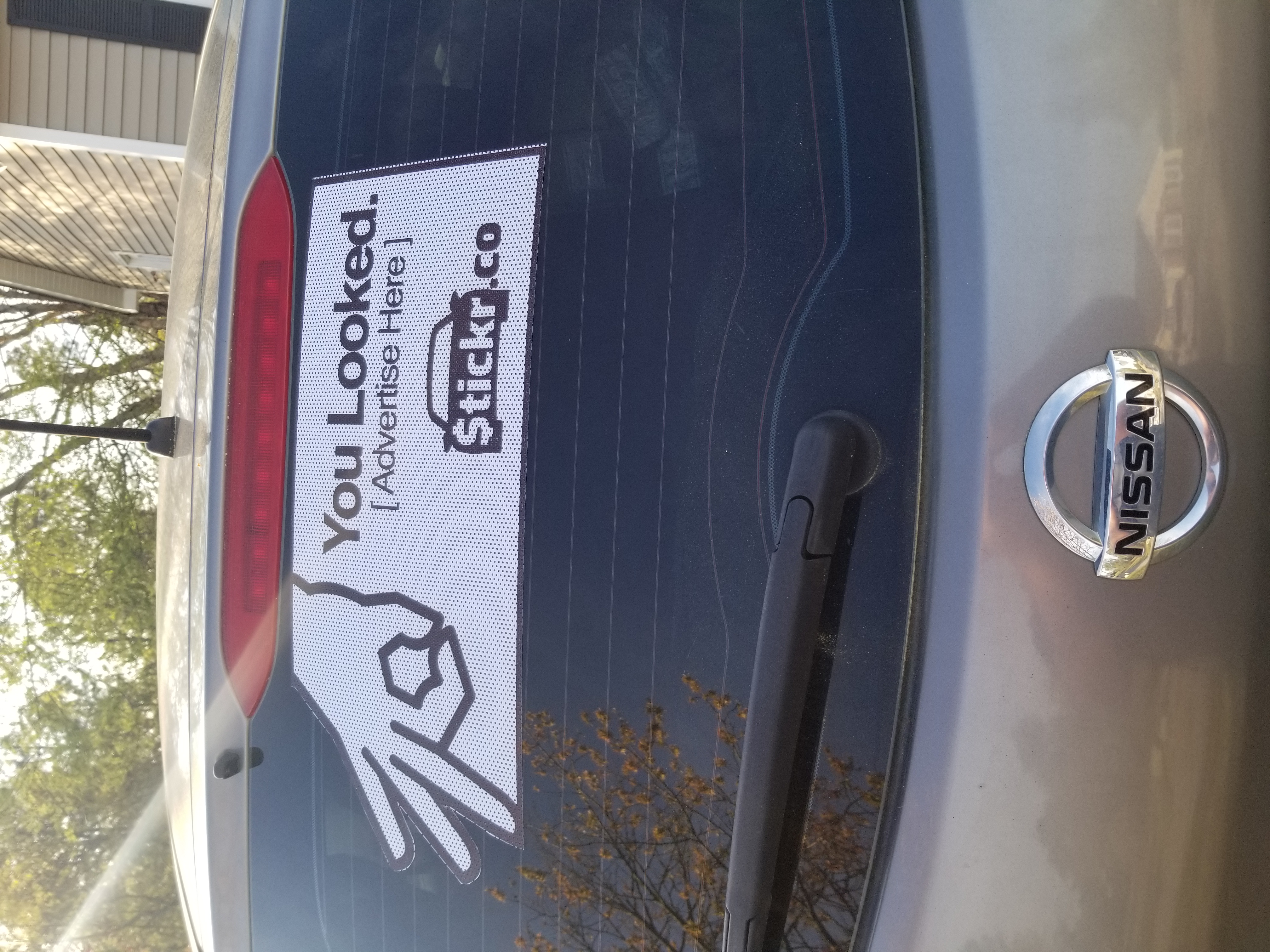 Stickr.co Reviews - 677 Reviews of Stickr.co | Sitejabber