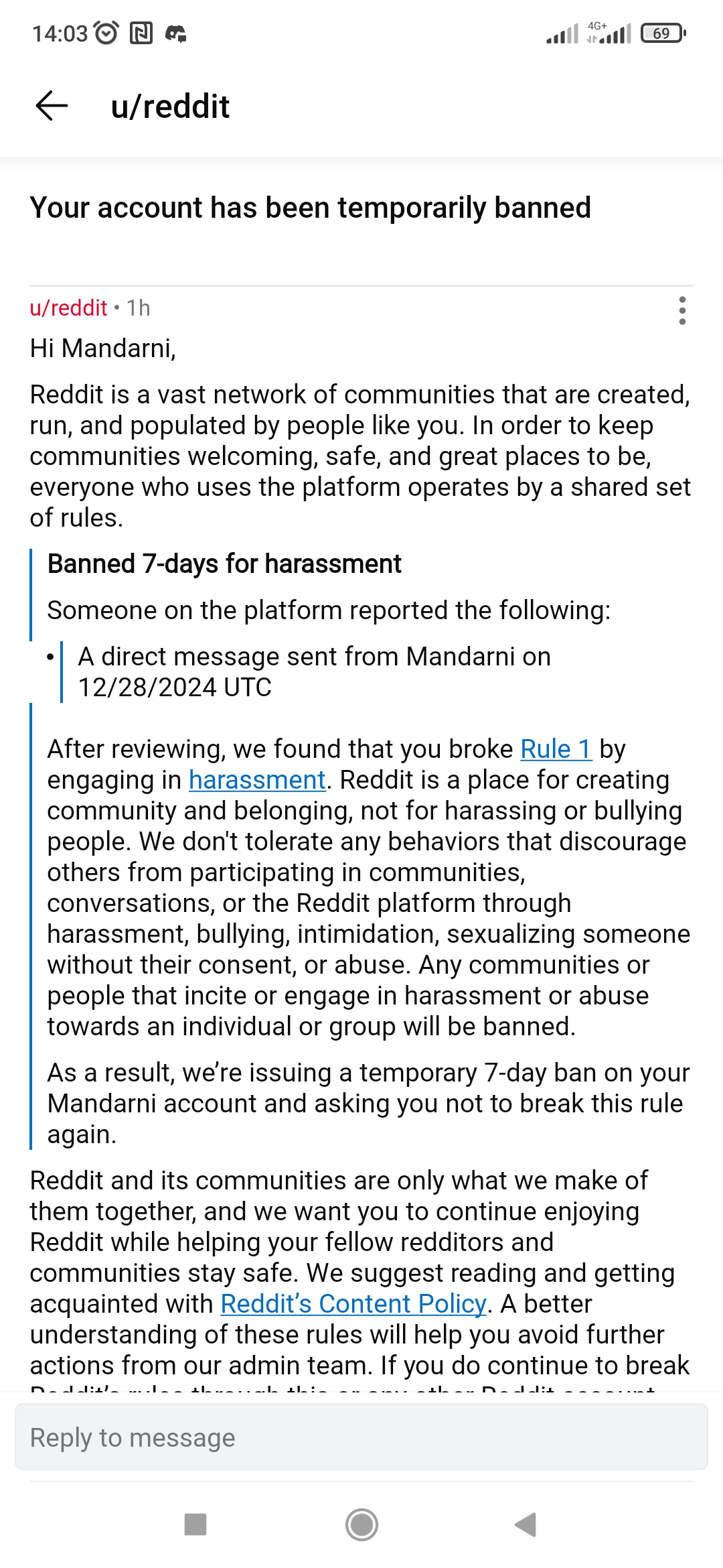 Reddit Reviews - 526 Reviews of Reddit.com | Sitejabber