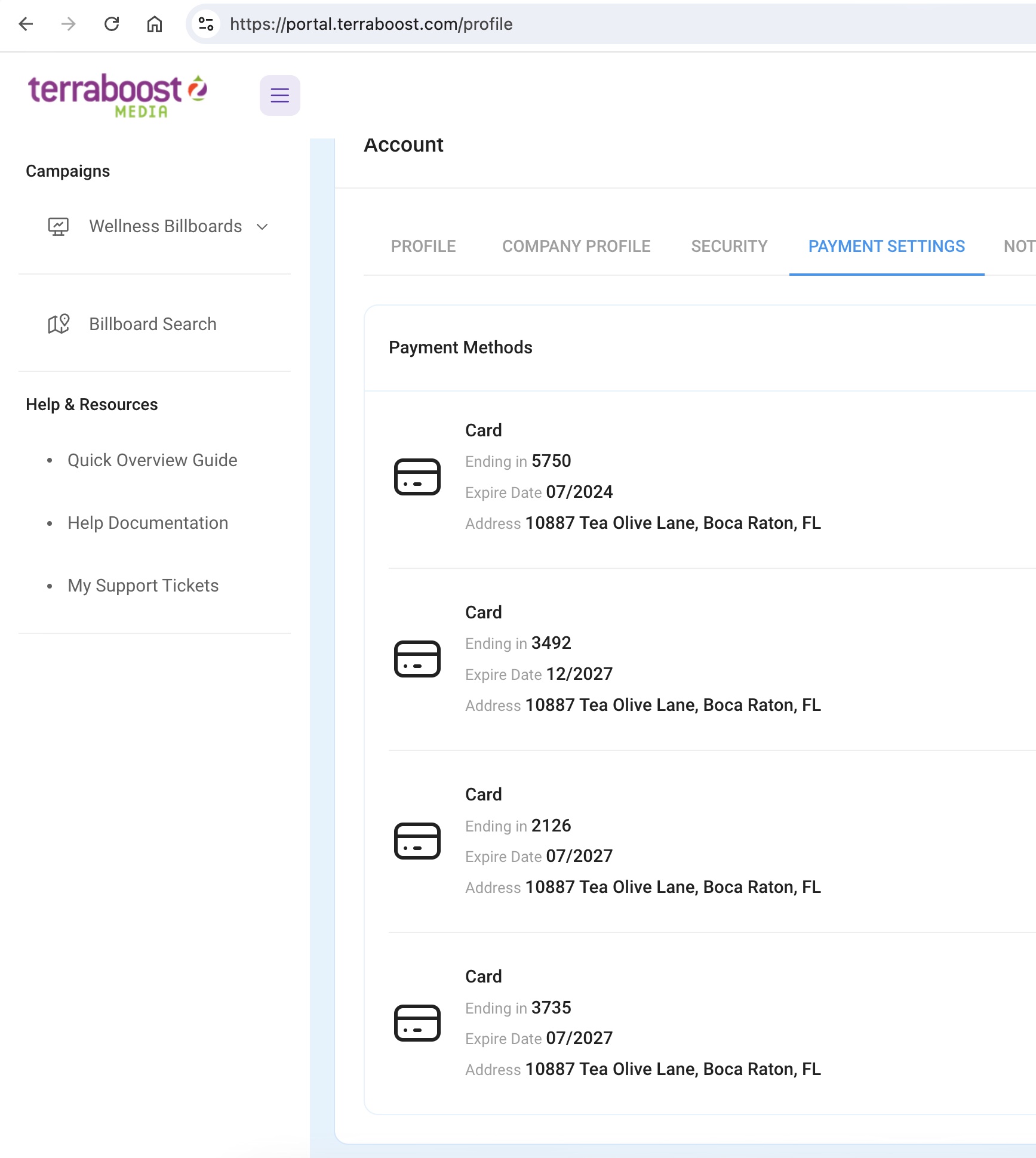 Terraboost Media Reviews - 255 Reviews of Terraboost.com | Sitejabber