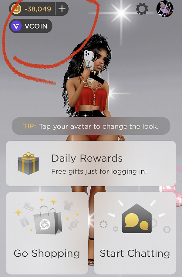 IMVU Reviews - 101 Reviews of Imvu.com | Sitejabber