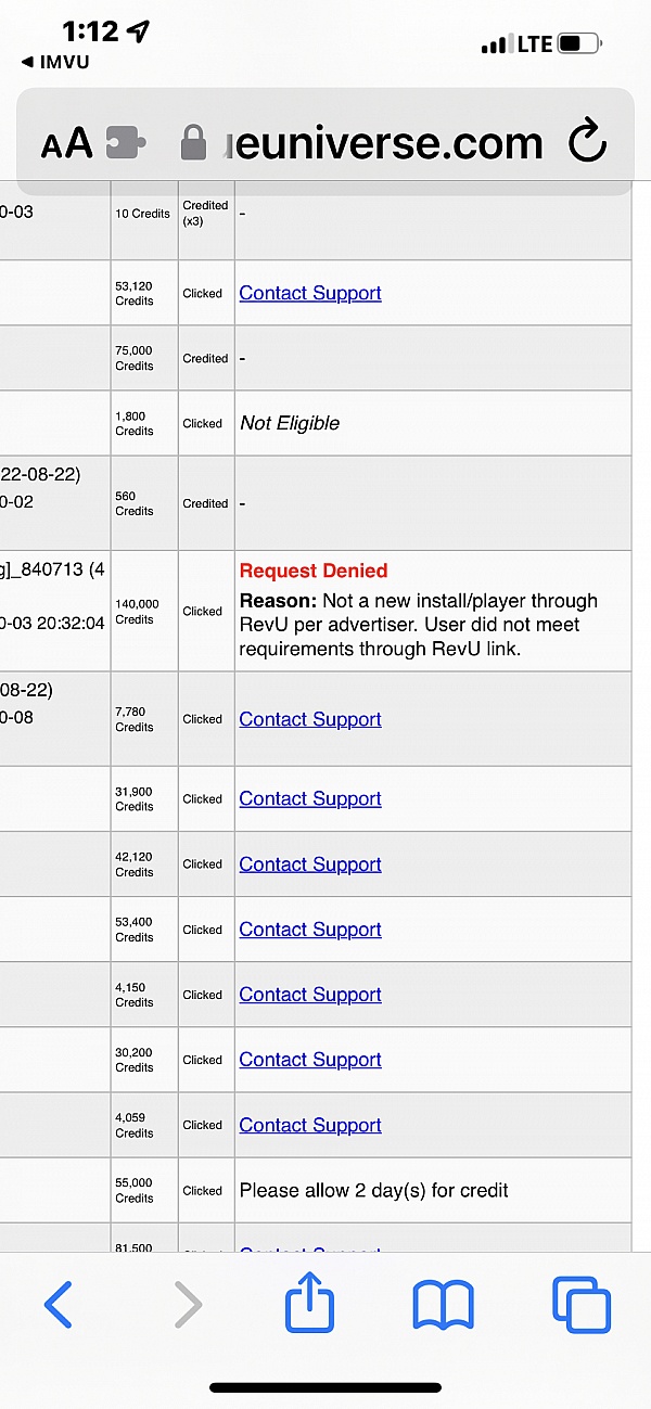 IMVU Reviews - 108 Reviews of Imvu.com | Sitejabber