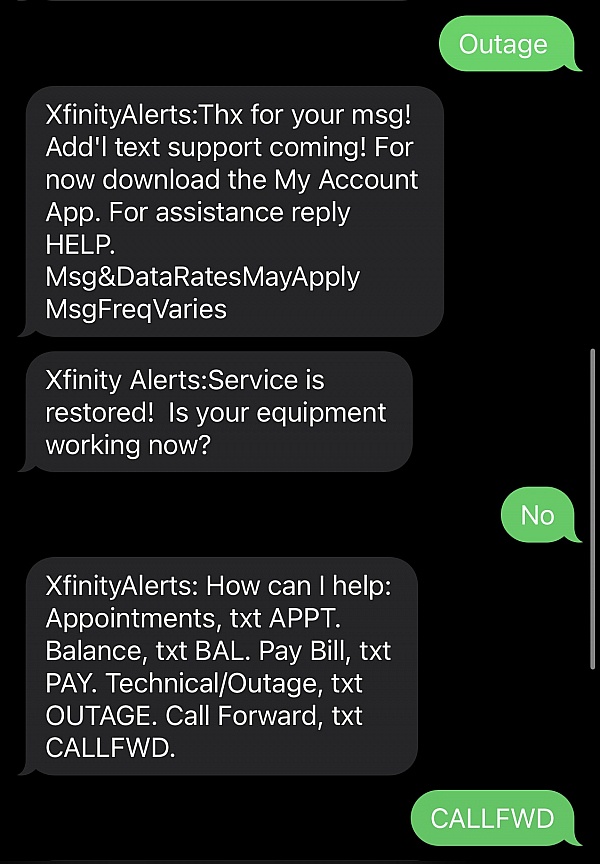 Comcast Reviews - 414 Reviews of Comcast.com | Sitejabber