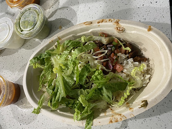 Chipotle Reviews - 62 Reviews of Chipotle.com | Sitejabber